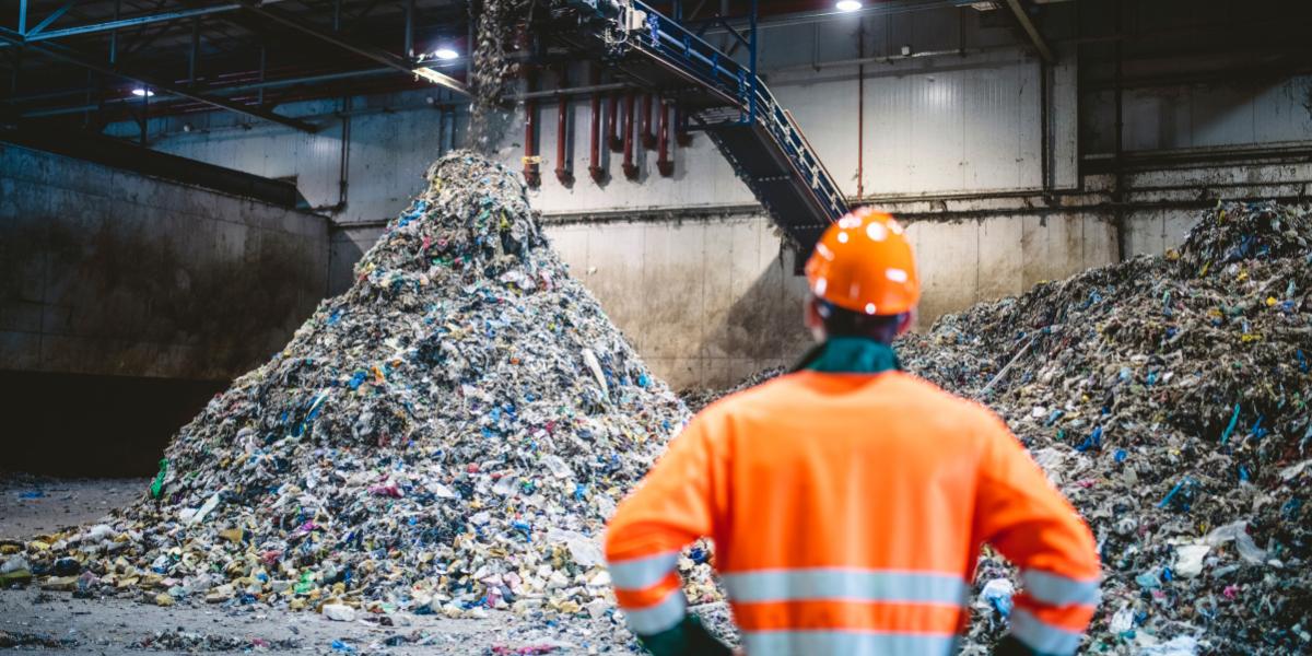 How to Create an Efficient Waste Management Plan for Your Business ...