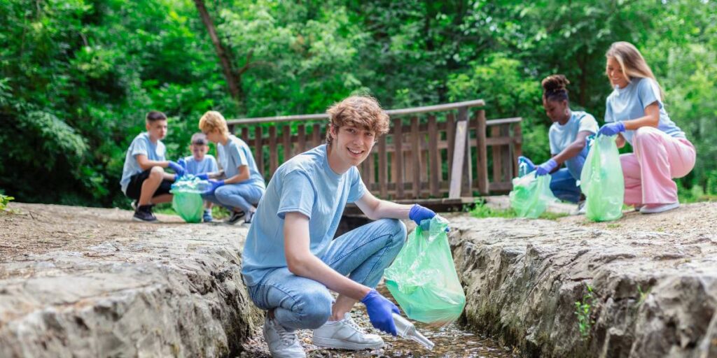 How to Improve Waste Management in Cities? - Mad Trash